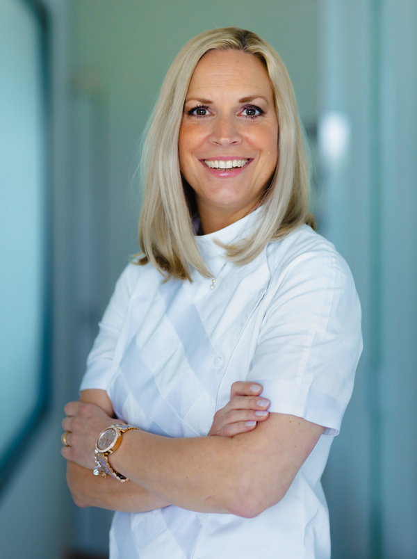 O ortodontski ambulanti Ortho*M